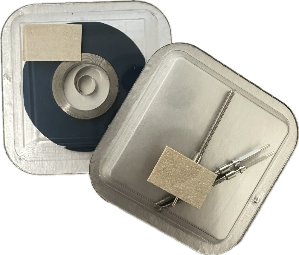 Rolex Watch Parts for Repair & Restoration | The Parts Preserve