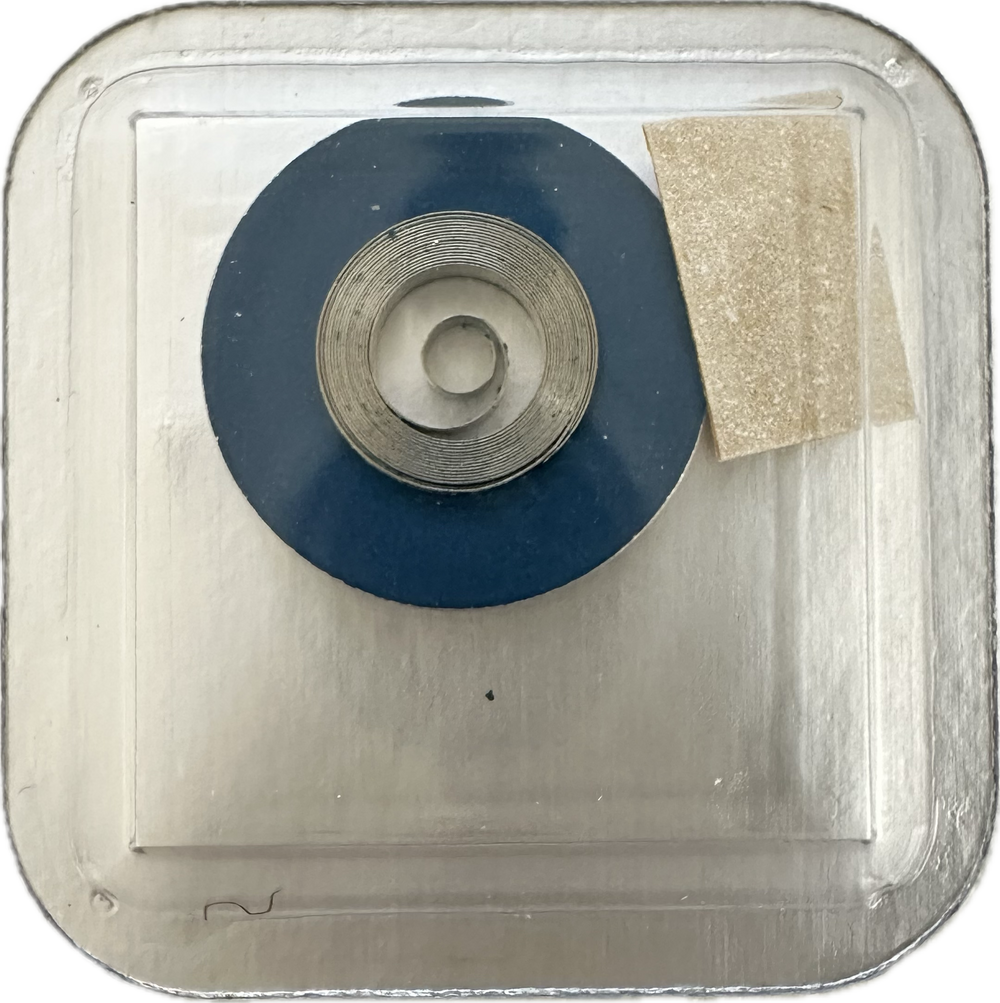 Rolex Watch Parts for Repair & Restoration | The Parts Preserve