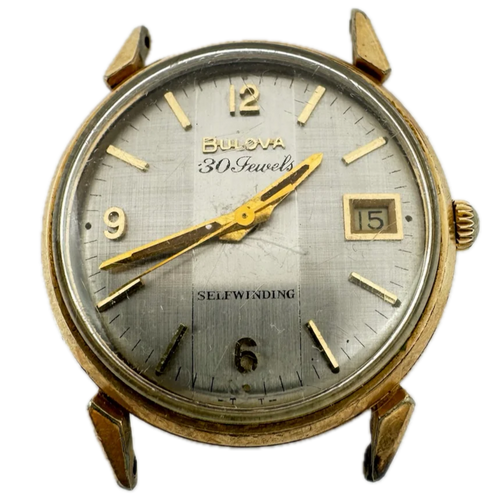 Bulova Watch Parts for Repair & Accutron Restoration | The Parts Preserve