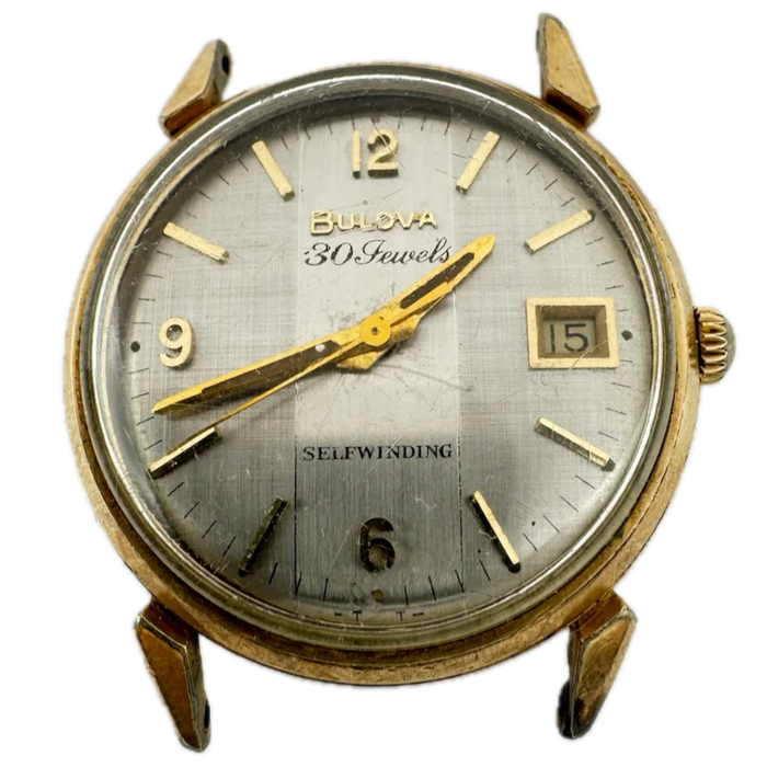 Bulova Watch Parts for Repair & Accutron Restoration | The Parts Preserve
