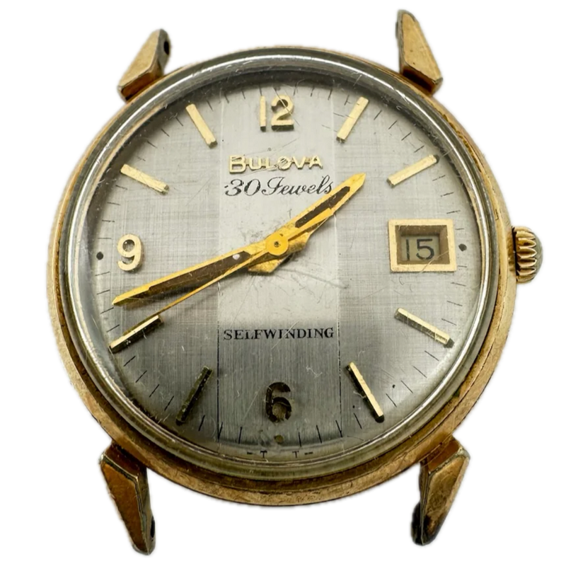 Bulova Watch Parts for Repair & Accutron Restoration | The Parts Preserve