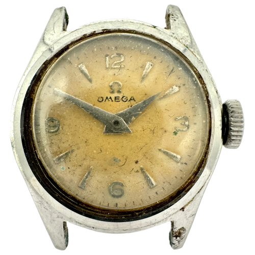 Omega Watch Parts for Repair & Restoration | The Parts Preserve – Page 3