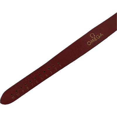 Omega Watch Parts for Repair & Restoration | The Parts Preserve