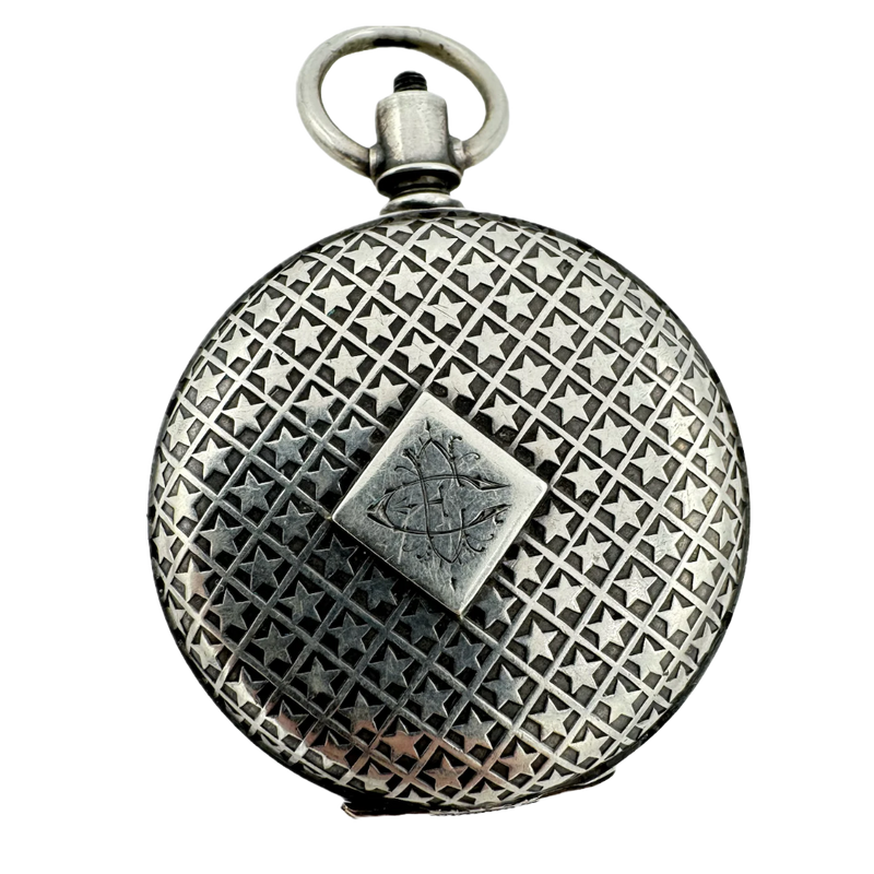 Pocket Watch Cases for Sale | Vintage & Antique Cases | The Parts Preserve