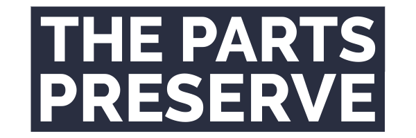 Replacement Tag Heuer Watch Parts & Components | The Parts Preserve