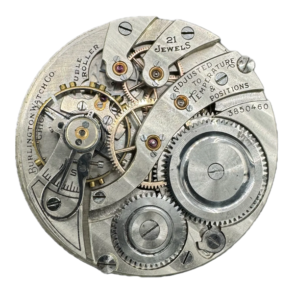 Shop Watch Movements for Repair and Restoration | The Parts Preserve