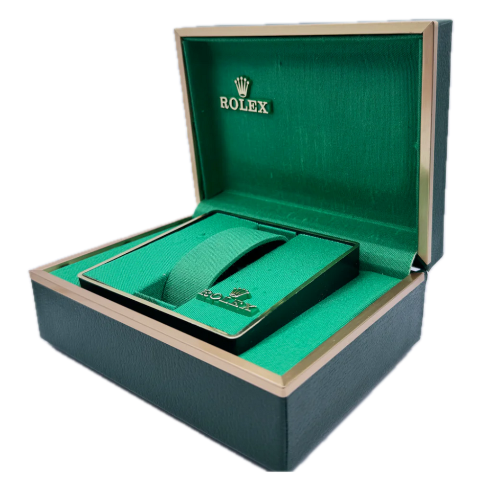 Vintage Watch Boxes for Sale | Original Wristwatch Boxes – The Parts ...